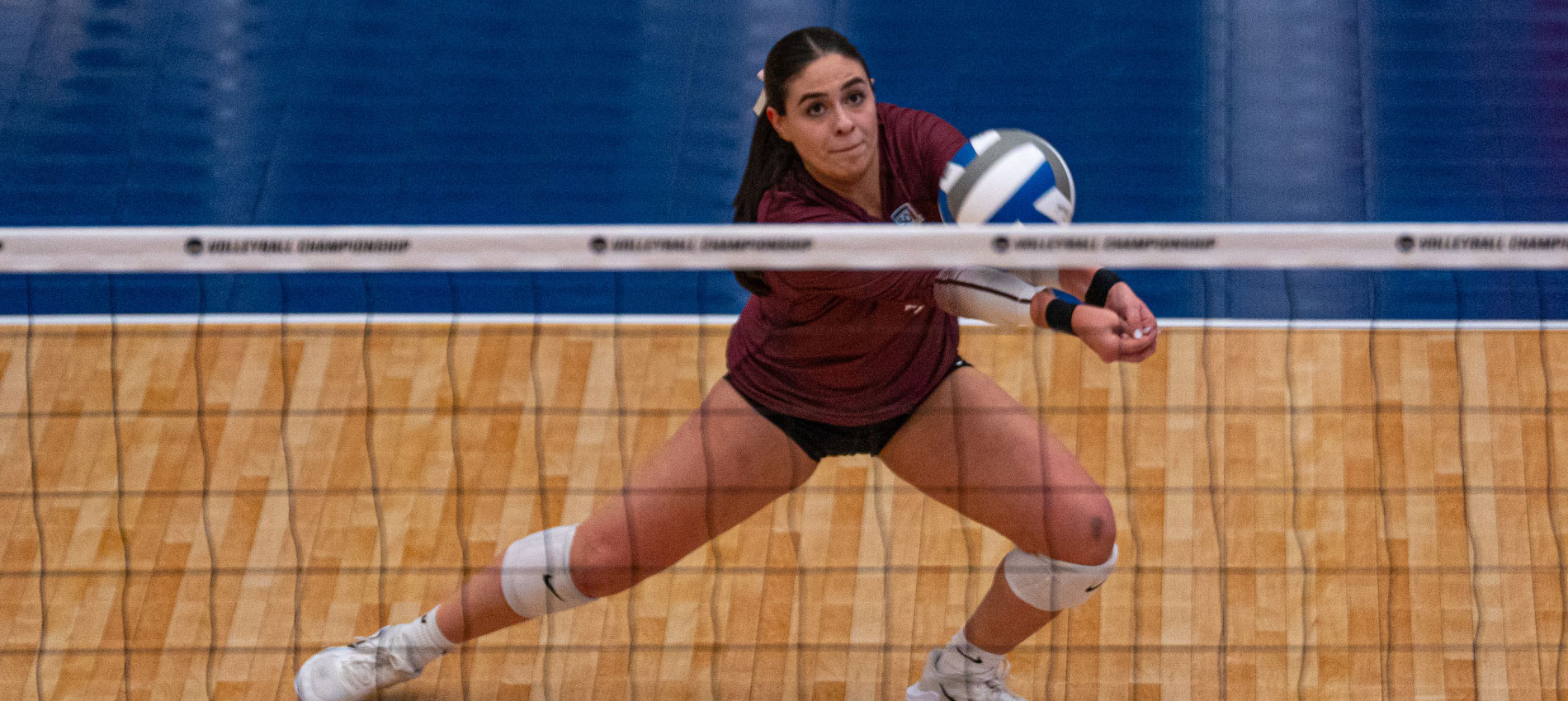 Trinity University Volleyball Camps